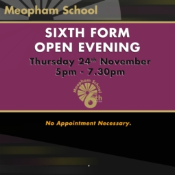 Meopham School - Home