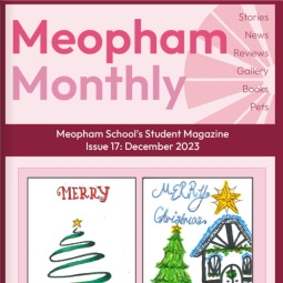 Meopham School - Home